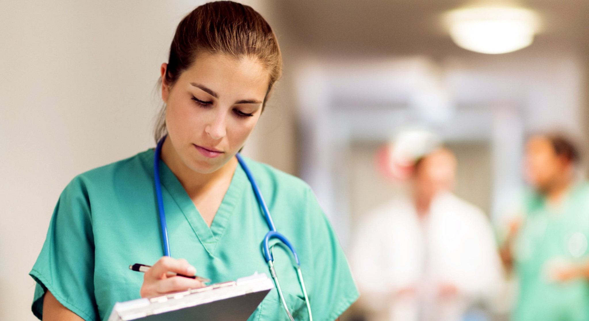 ΠΜΣ Νοσηλευτική Φροντίδα Ενηλίκων – MSC Adult Nursing
